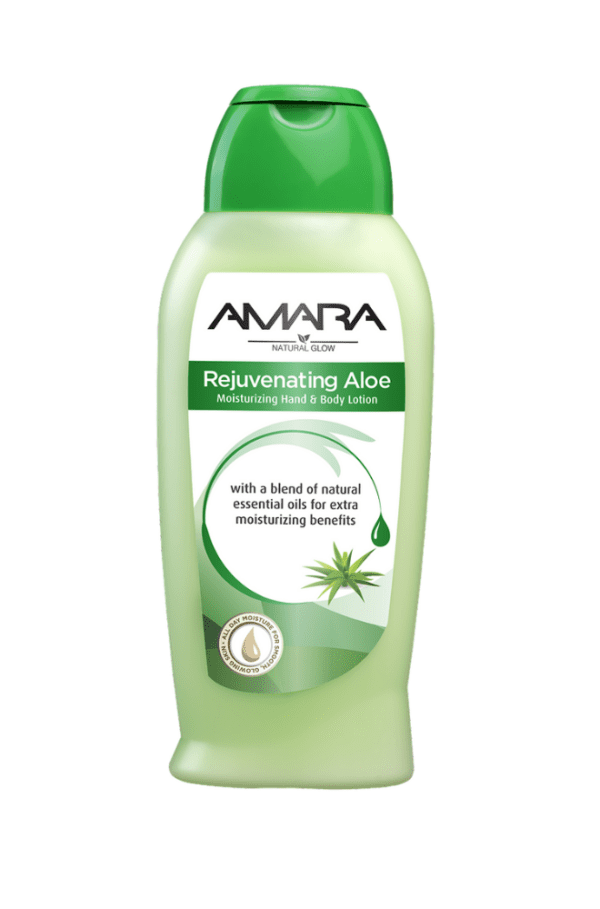 Amara Lotions - Amara
